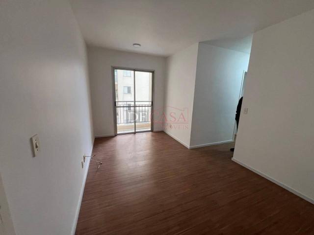 Sobre apartamento com 48 m² em São Paulo SP