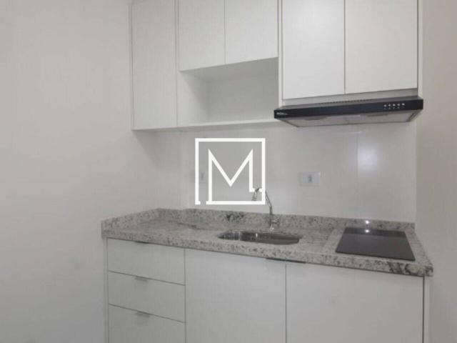 Sobre apartamento com 48 m² em São Paulo SP