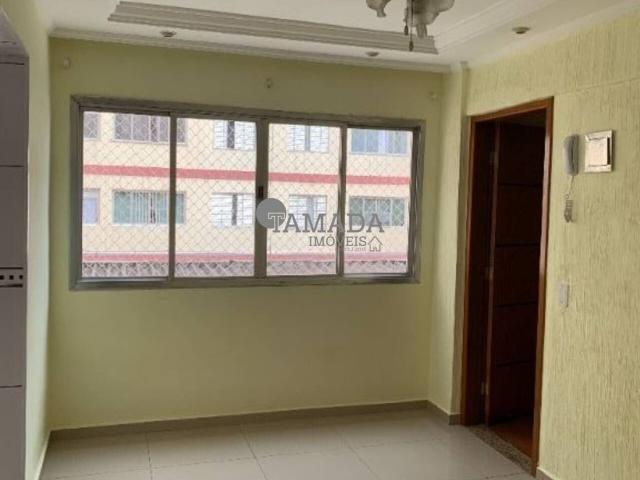 Sobre apartamento com 48 m² em São Paulo SP