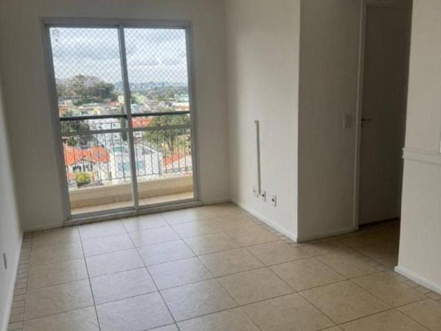 Sobre apartamento com 48 m² em São Paulo SP