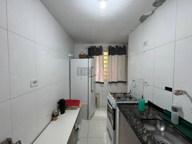 Sobre apartamento com 48 m² em São Paulo SP