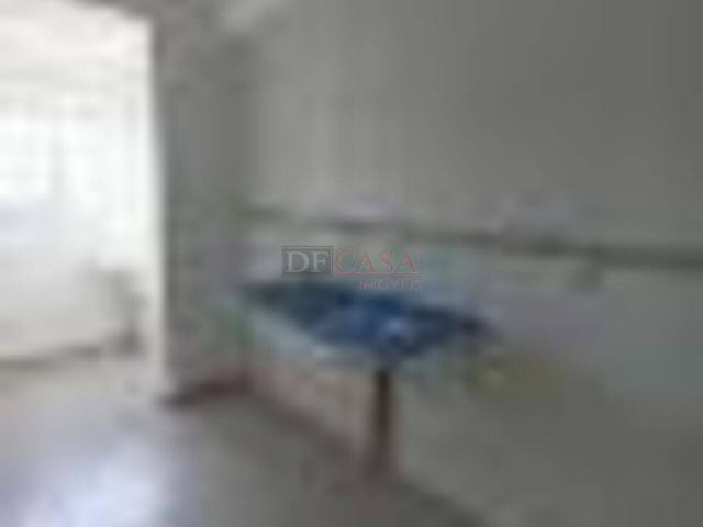 Sobre apartamento com 48 m² em São Paulo SP