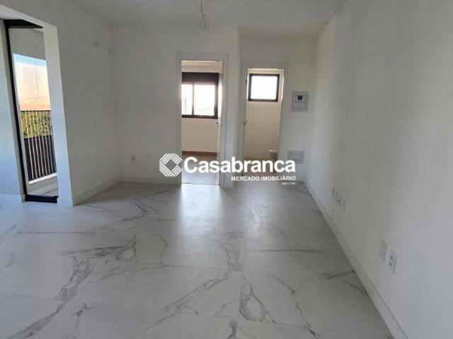 Sobre apartamento com 48 m² em Sorocaba SP