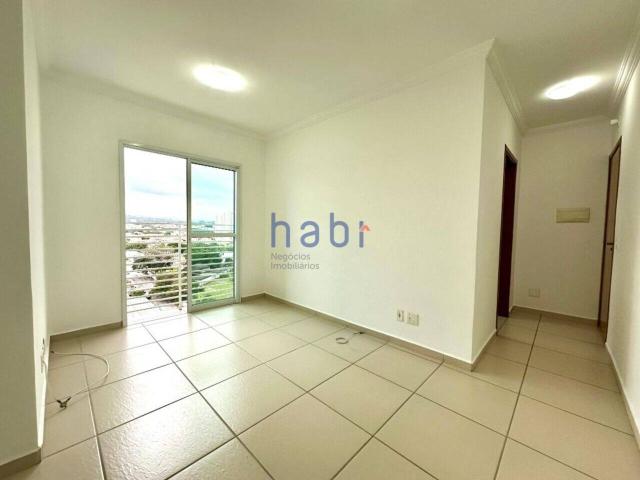 Sobre apartamento com 48 m² em Sorocaba SP
