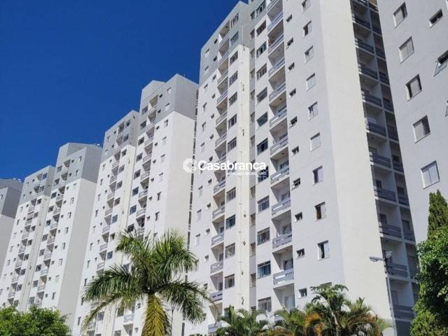 Sobre apartamento com 48 m² em Sorocaba SP