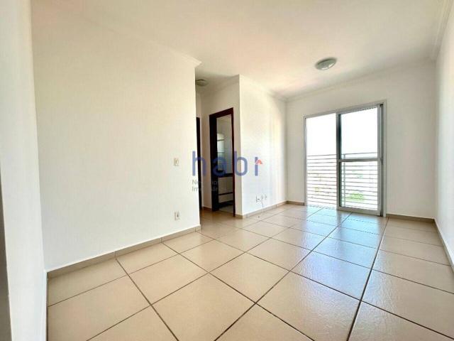 Sobre apartamento com 48 m² em Sorocaba SP
