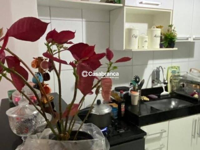 Sobre apartamento com 48 m² para alugar ou à venda em Sorocaba SP