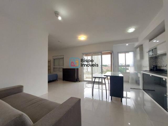 Sobre apartamento com 49 m² em Americana SP