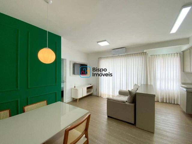 Sobre apartamento com 49 m² em Americana SP