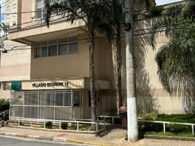 Sobre apartamento com 49 m² em Osasco SP