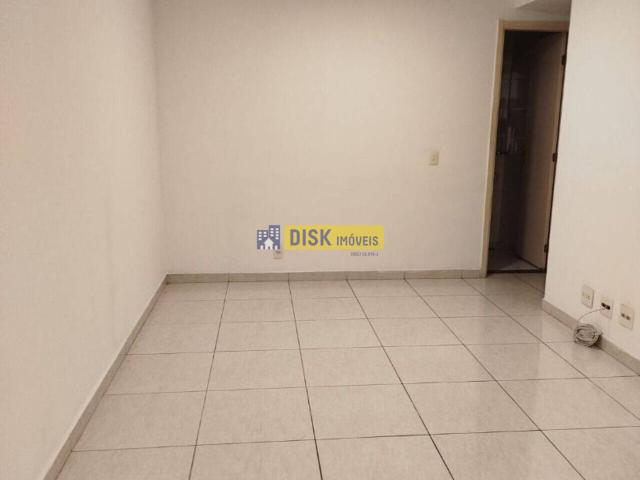 Sobre apartamento com 49 m² em São Bernardo do Campo SP