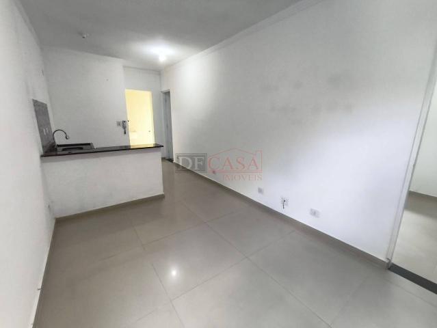 Sobre apartamento com 49 m² em São Paulo SP