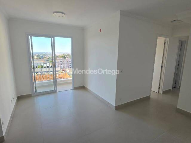 Sobre apartamento com 49 m² em Sorocaba SP