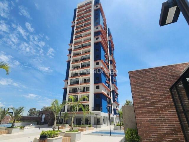 Sobre apartamento com 49 m² em Sorocaba SP