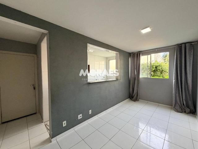 Sobre apartamento com 49 m² para alugar ou à venda em Bauru SP