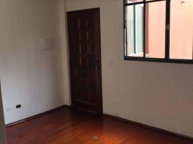 Sobre apartamento com 49 m² para alugar ou à venda em São Paulo SP