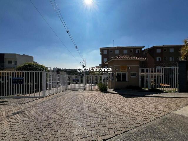 Sobre apartamento com 49 m² para alugar ou à venda em Sorocaba SP