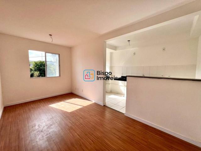 Sobre apartamento com 50 m² em Americana SP
