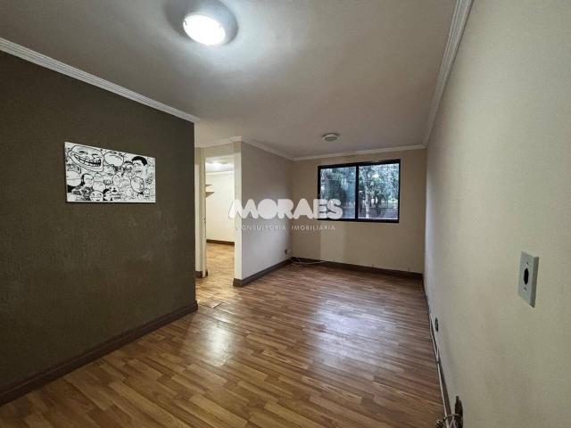 Sobre apartamento com 50 m² em Bauru SP