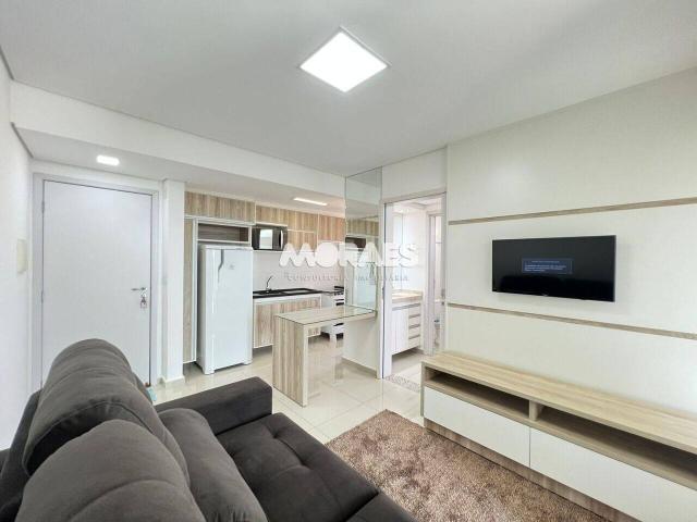 Sobre apartamento com 50 m² em Bauru SP