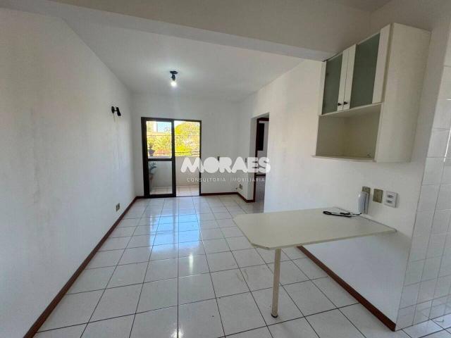 Sobre apartamento com 50 m² em Bauru SP