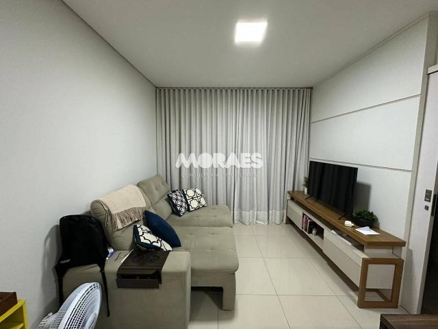 Sobre apartamento com 50 m² em Bauru SP