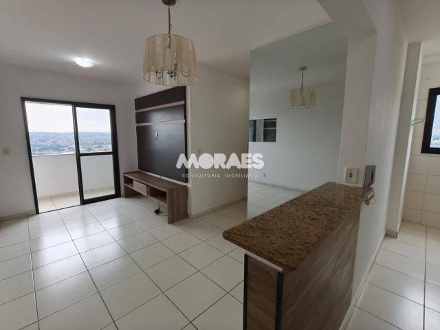 Sobre apartamento com 50 m² em Bauru SP