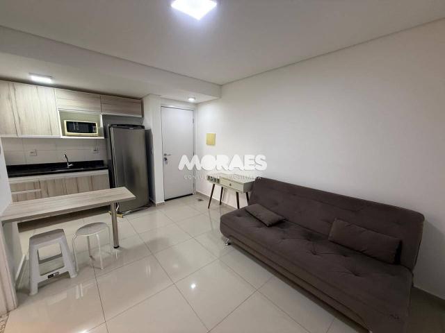 Sobre apartamento com 50 m² em Bauru SP