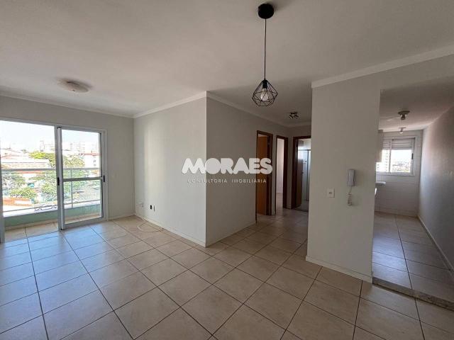 Sobre apartamento com 50 m² em Bauru SP
