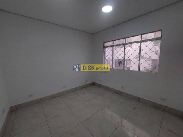 Sobre apartamento com 50 m² em São Bernardo do Campo SP