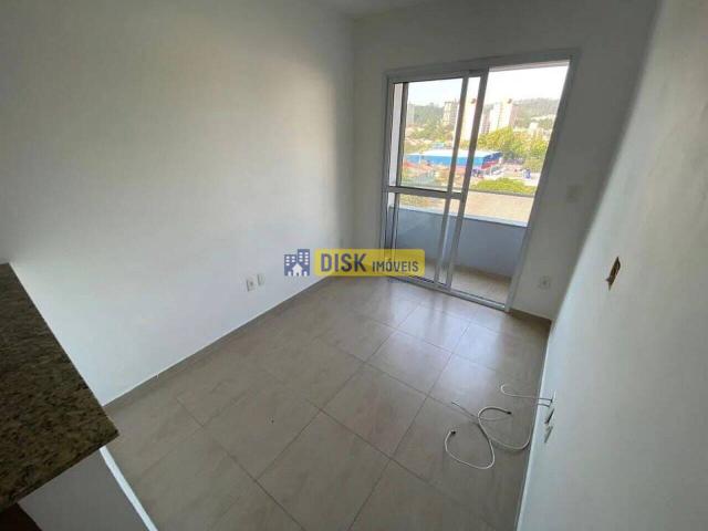 Sobre apartamento com 50 m² em São Bernardo do Campo SP