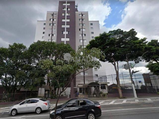 Sobre apartamento com 50 m² em São Paulo SP