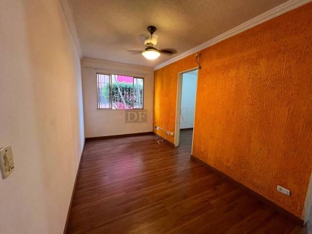 Sobre apartamento com 50 m² em São Paulo SP