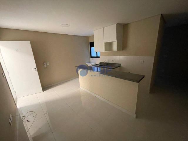 Sobre apartamento com 50 m² em São Paulo SP
