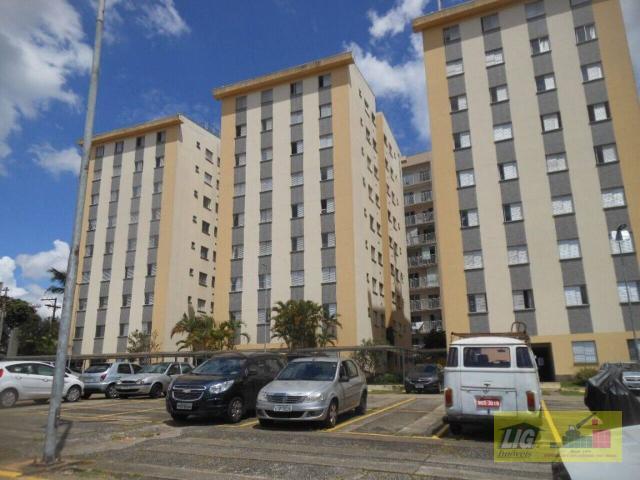 Sobre apartamento com 50 m² em São Paulo SP