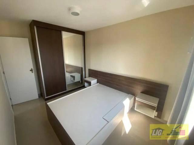 Sobre apartamento com 50 m² em São Paulo SP