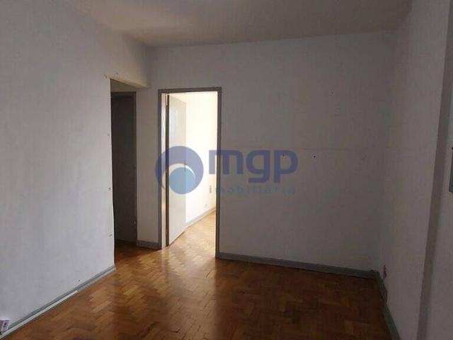 Sobre apartamento com 50 m² em São Paulo SP