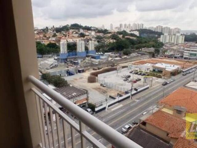 Sobre apartamento com 50 m² em São Paulo SP