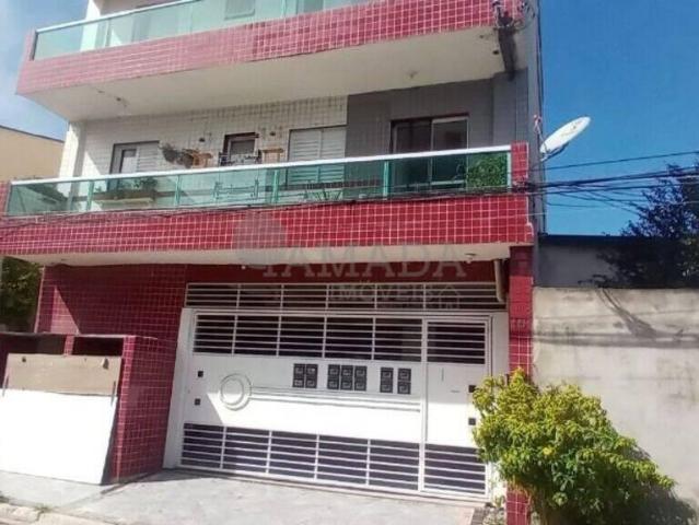 Sobre apartamento com 50 m² em São Paulo SP