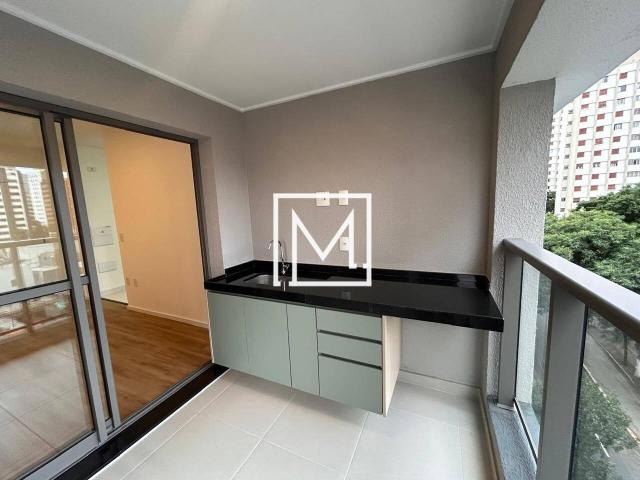 Sobre apartamento com 50 m² em São Paulo SP