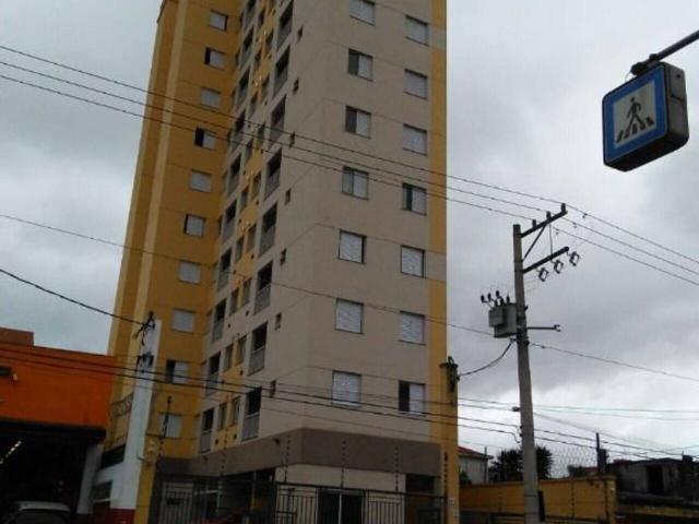 Sobre apartamento com 50 m² em São Paulo SP