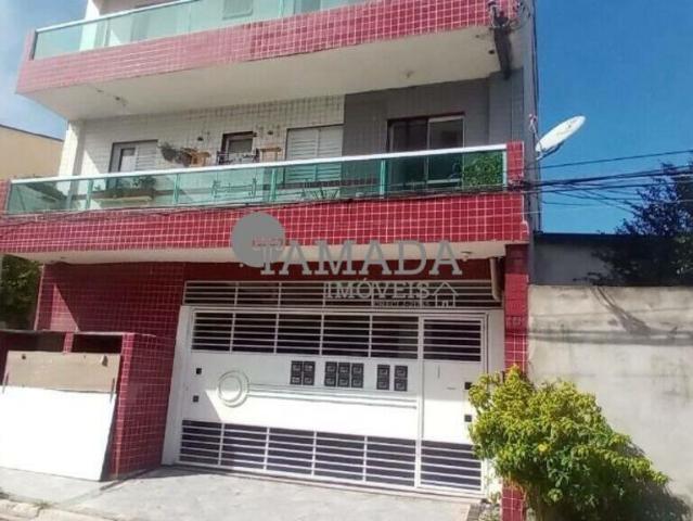 Sobre apartamento com 50 m² em São Paulo SP