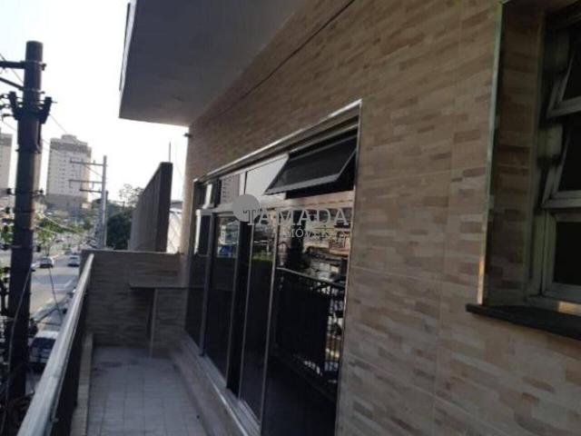Sobre apartamento com 50 m² em São Paulo SP