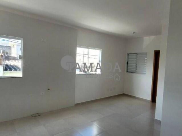 Sobre apartamento com 50 m² em São Paulo SP