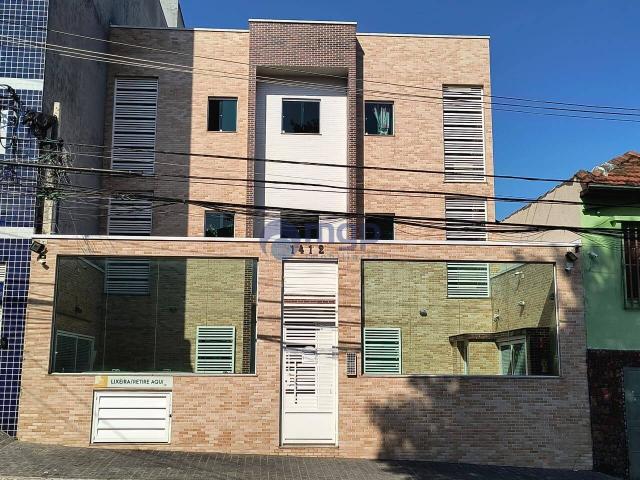 Sobre apartamento com 50 m² em São Paulo SP