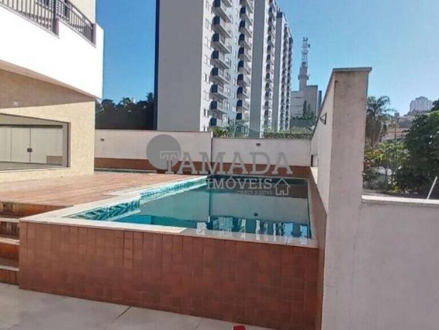 Sobre apartamento com 50 m² em São Paulo SP