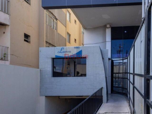 Sobre apartamento com 50 m² em Salvador BA