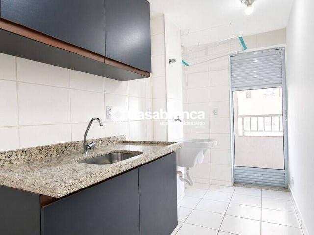 Sobre apartamento com 50 m² em Sorocaba SP