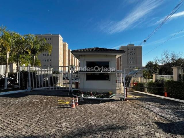 Sobre apartamento com 50 m² em Sorocaba SP