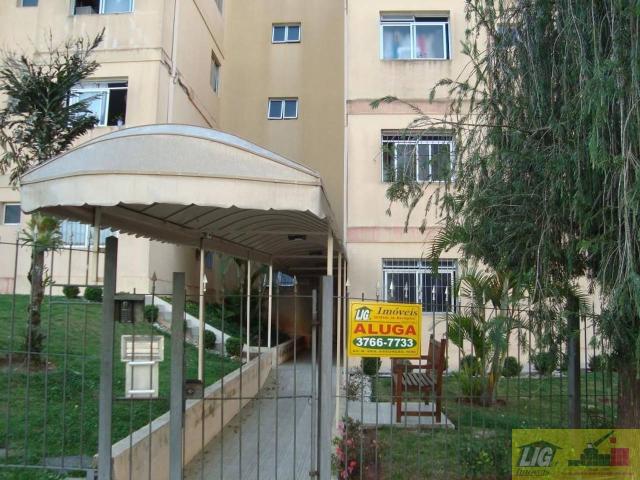 Sobre apartamento com 50 m² para alugar ou à venda em Cotia SP